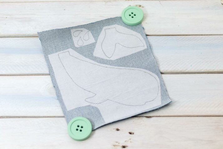 Wal-Shopper nähen – kostenloses Schnittmuster - Snaply Magazin