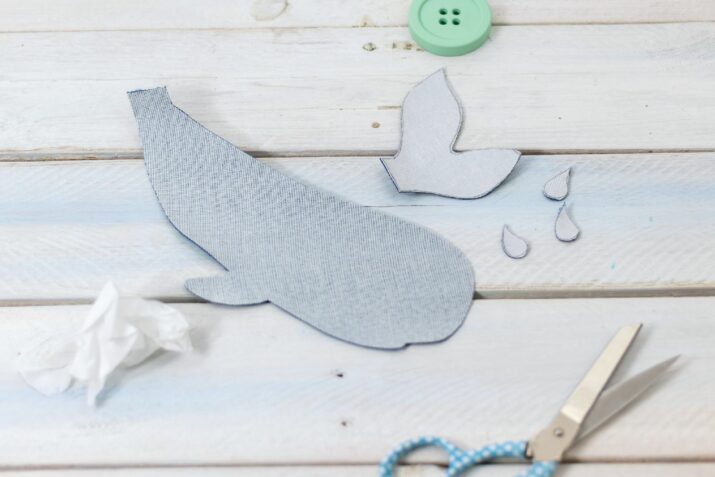 Wal-Shopper nähen – kostenloses Schnittmuster - Snaply Magazin