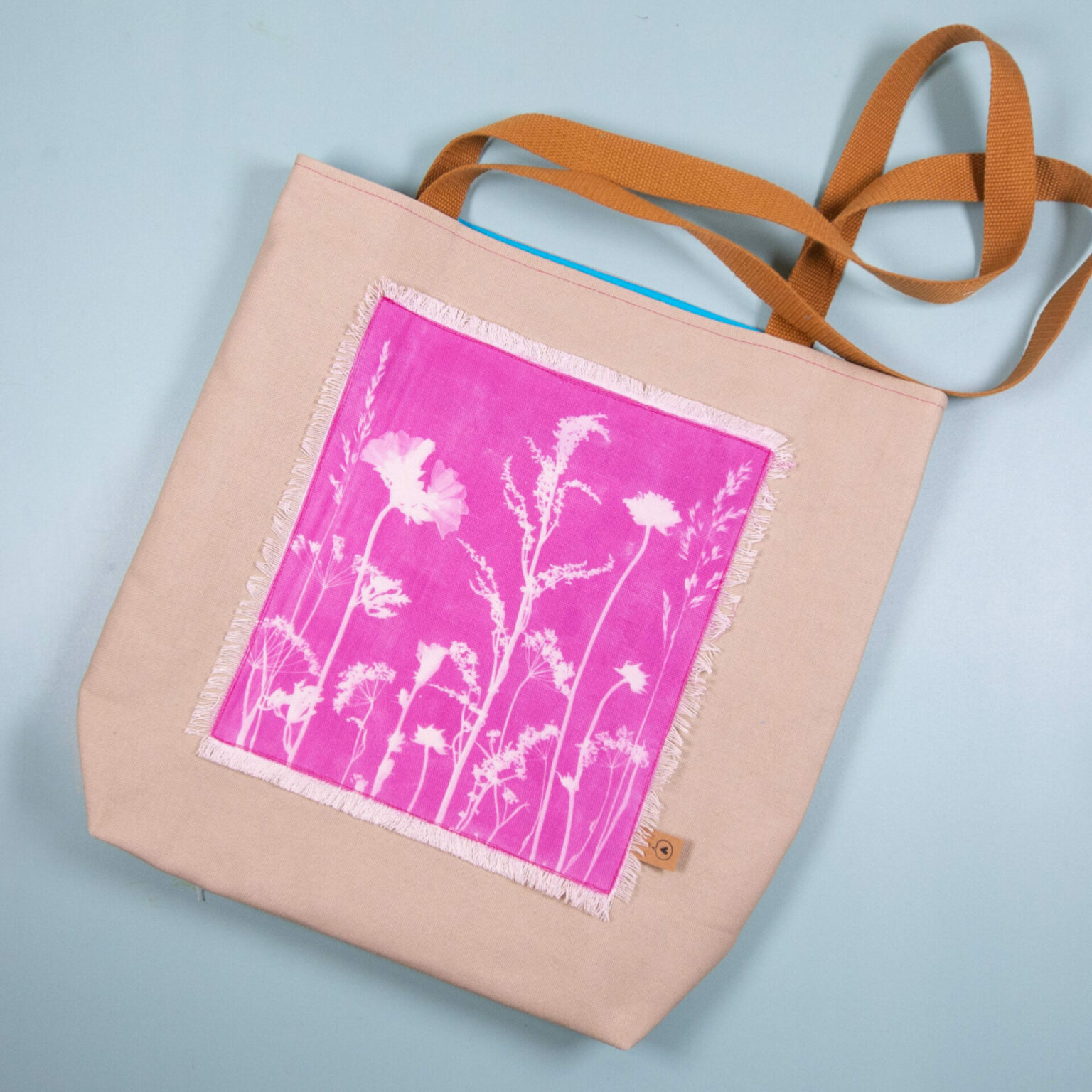 Mit SolarFast™ Lichtfarben Textilien bedrucken – so geht's - Snaply Magazin